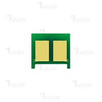 China Compatible CE740A Toner Chip HP Color LaserJet CP5225 CP2552n CP5225dn for sale