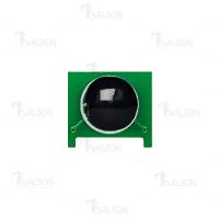 China Compatible CE740A Toner Chip HP Color LaserJet CP5225 CP2552n CP5225dn for sale