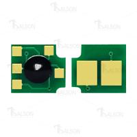 China Compatible CF214 Toner Chip For HP LaserJet Enterprise 700 M712dn M712xh for sale