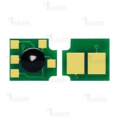 China Compatible CF214 Toner Chip For HP LaserJet Enterprise 700 M712dn M712xh for sale