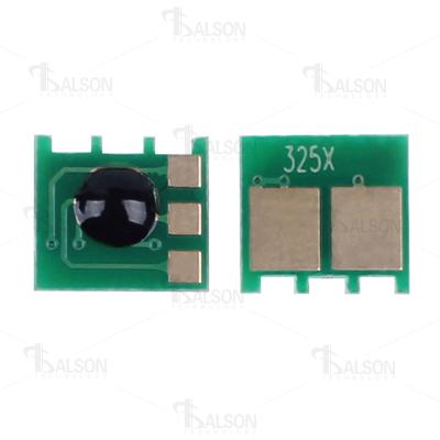 China Compatible CF325X Toner Chip For HP LaserJet Enterprise 800 M806dn M806x M830z for sale