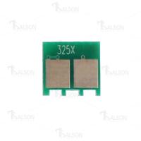 China Compatible CF325X Toner Chip For HP LaserJet Enterprise 800 M806dn M806x M830z for sale