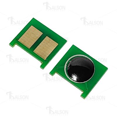 China Compatible CF380 Toner Chip For HP Color LaserJet Pro M476dn M476dw for sale