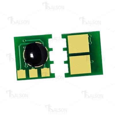 China Compatible CF300A 827A Toner Chips For HP LaserJet M880z+ M880z for sale