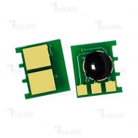 China Compatible CF310A Toner Chip For HP LaserJet M855xh M855dh M855x+ for sale