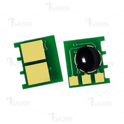 China Compatible CF310A Toner Chip For HP LaserJet M855xh M855dh M855x+ for sale