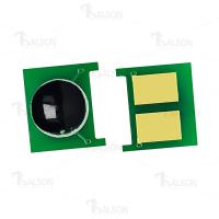China Compatible CF283A Toner Chip For HP LaserJet Pro M201n M201dw for sale