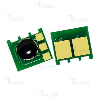 China Compatible CF281A Toner Chip For HP LaserJet Enterprise M630 M604n M604dn M605n for sale