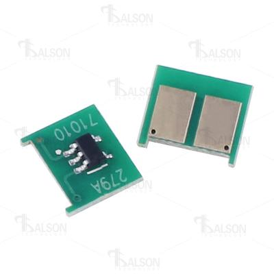 China Compatible CF279A Toner Chip For HP LaserJet pro M12w M12a for sale