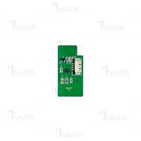 China Compatible CF256AS Toner Chip For HP Laserjet M436nda M436n M433A for sale