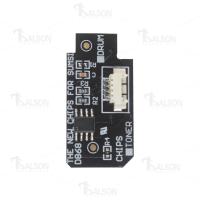 China Compatible CF257A Drum Chip For HP Laserjet M436nda M433A MFP438n for sale