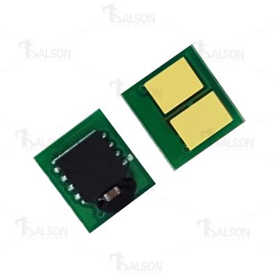 China Compatible CF510A Toner Chip For HP Color LaserJet Pro M154a M154nw for sale