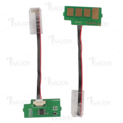 China Compatible W9005MC Toner Chip For HP LaserJet Managed Flow MFP E72525z E72525dn for sale