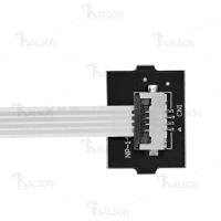 China Compatible W1103A Toner And Drum Chip For HP Neverstop Laser 1000a 1000w MFP 1200a 1200w for sale