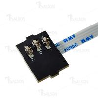 China Compatible W1103A Toner And Drum Chip For HP Neverstop Laser 1000a 1000w MFP 1200a 1200w for sale