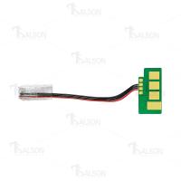China Compatible W9100MC Toner Chip HP Color LaserJet Managed MFP E77428dn E77422dn for sale
