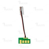 China Compatible W9025MC Toner Chip For HP LaserJet Managed MFP E72430dn E72425dn E72425dv for sale
