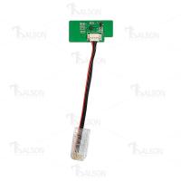 China Compatible W9025MC Toner Chip For HP LaserJet Managed MFP E72430dn E72425dn E72425dv for sale