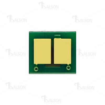 China Compatible W9020MC Toner Chip For HP Color LaserJet Managed E75245dn for sale