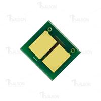 China Compatible W9018MC Drum Chip For HP Color LaserJet Managed E75245dn for sale