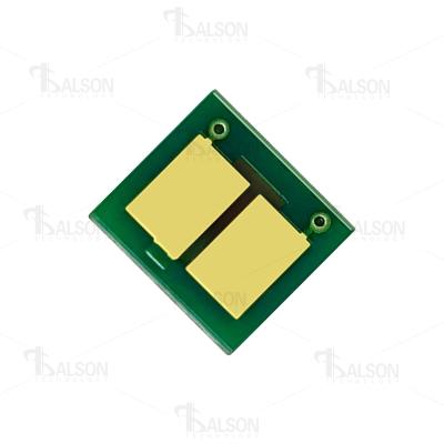 China Compatible W9018MC Drum Chip For HP Color LaserJet Managed E75245dn for sale