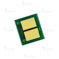 China Compatible W9018MC Drum Chip For HP Color LaserJet Managed E75245dn for sale