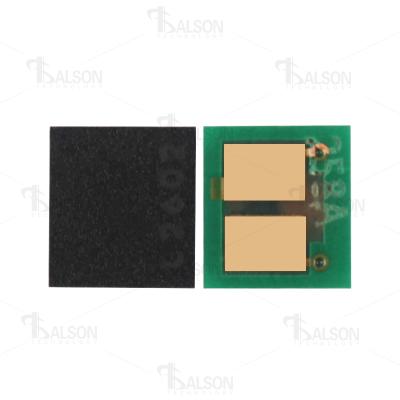 China Compatible W9030MC Toner Chip For HP Color LaserJet Managede MFP E67550dh E67650dh for sale
