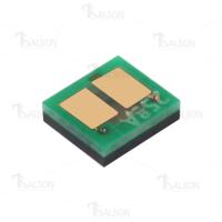 China Compatible W9030MC Toner Chip For HP Color LaserJet Managede MFP E67550dh E67650dh for sale