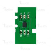 China Compatible W1107A 107A Toner Chip HP Laser 107a 107w 107r for sale
