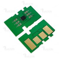 China Compatible W1107A 107A Toner Chip HP Laser 107a 107w 107r for sale
