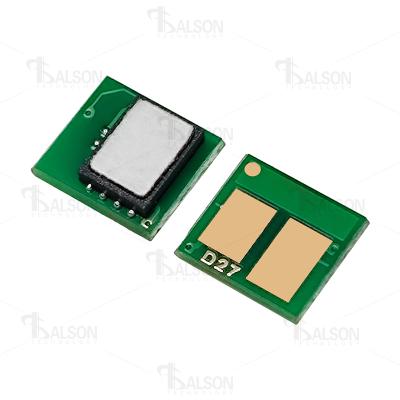 China Compatible W9060MC Toner Chip For HP Color LaserJet Managed E55040dn E57540c for sale