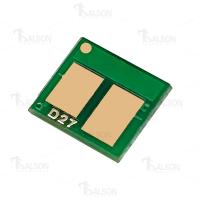 China Compatible W9060MC Toner Chip For HP Color LaserJet Managed E55040dn E57540c for sale