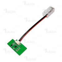China Compatible W9014MC Toner Chip HP LaserJet Managed MFP E82540z E82550z E82560z for sale