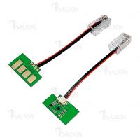 China Compatible W9015MC Drum Chip For HP LaserJet Managed MFP E82540z E82550z E82560z for sale