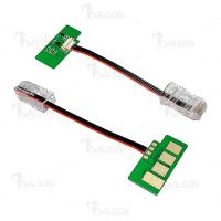China Compatible W9037MC Toner Chip For HP LaserJet Managed MFP MFP E82540z for sale
