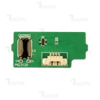 China Compatible W9050MC Toner Chip For HP Color LaserJet Managed MFP E87640z E87650z for sale
