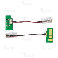 China Compatible W9054MC Drum Chip For HP Color LaserJet Managed MFP  E87640z E87650z for sale