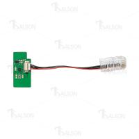 China Compatible W9054MC Drum Chip For HP Color LaserJet Managed MFP  E87640z E87650z for sale