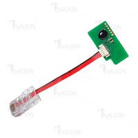 China Compatible W9220MC Toner Chip HP Color LaserJet Managed MFP E78223dn E78228dn for sale