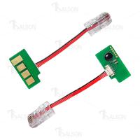 China Compatible W9220MC Toner Chip HP Color LaserJet Managed MFP E78223dn E78228dn for sale