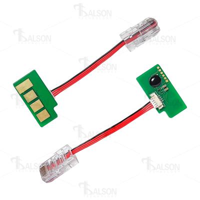 China Compatible W9220MC Toner Chip HP Color LaserJet Managed MFP E78223dn E78228dn for sale