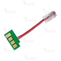 China Compatible W9220MC Toner Chip HP Color LaserJet Managed MFP E78223dn E78228dn for sale