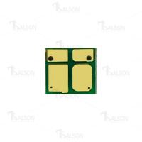 China Compatible W2140Z Toner Chip For HP Color LaserJet Enterprise 6700 6701 for sale
