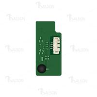 China Compatible W9059MC Drum Chip For HP Color LaserJet MFP E78523DN 78528DN for sale