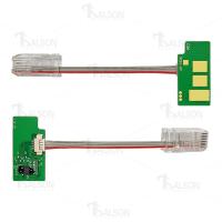 China Compatible W9270MC Toner Chip HP For Color LaserJet Enterprise flow MFP X677dn for sale