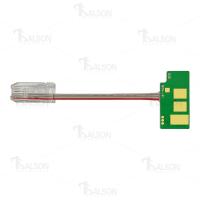 China Compatible W9270MC Toner Chip HP For Color LaserJet Enterprise flow MFP X677dn for sale