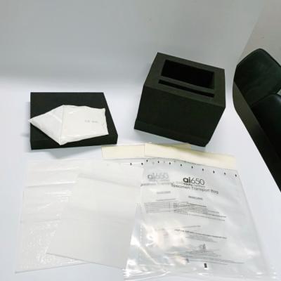 China Ai650 Customized Specimen Packaging Bag For Transportation for sale