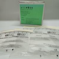 China AI Transparent  95kPa Bags Recyclable Waterproof Gravure Printing for sale