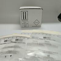 China Ai 95kPa Self Sealing Bags For The Transport Of Biological Specimen for sale