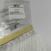 China Customized 95kpa Specimen Transport Bag Sealable for sale